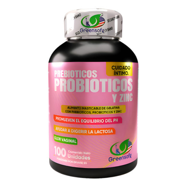 Lyndora x30 Cápsulas – Healthy America - Pharma Vida